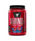 BSN Amino X recovery powder