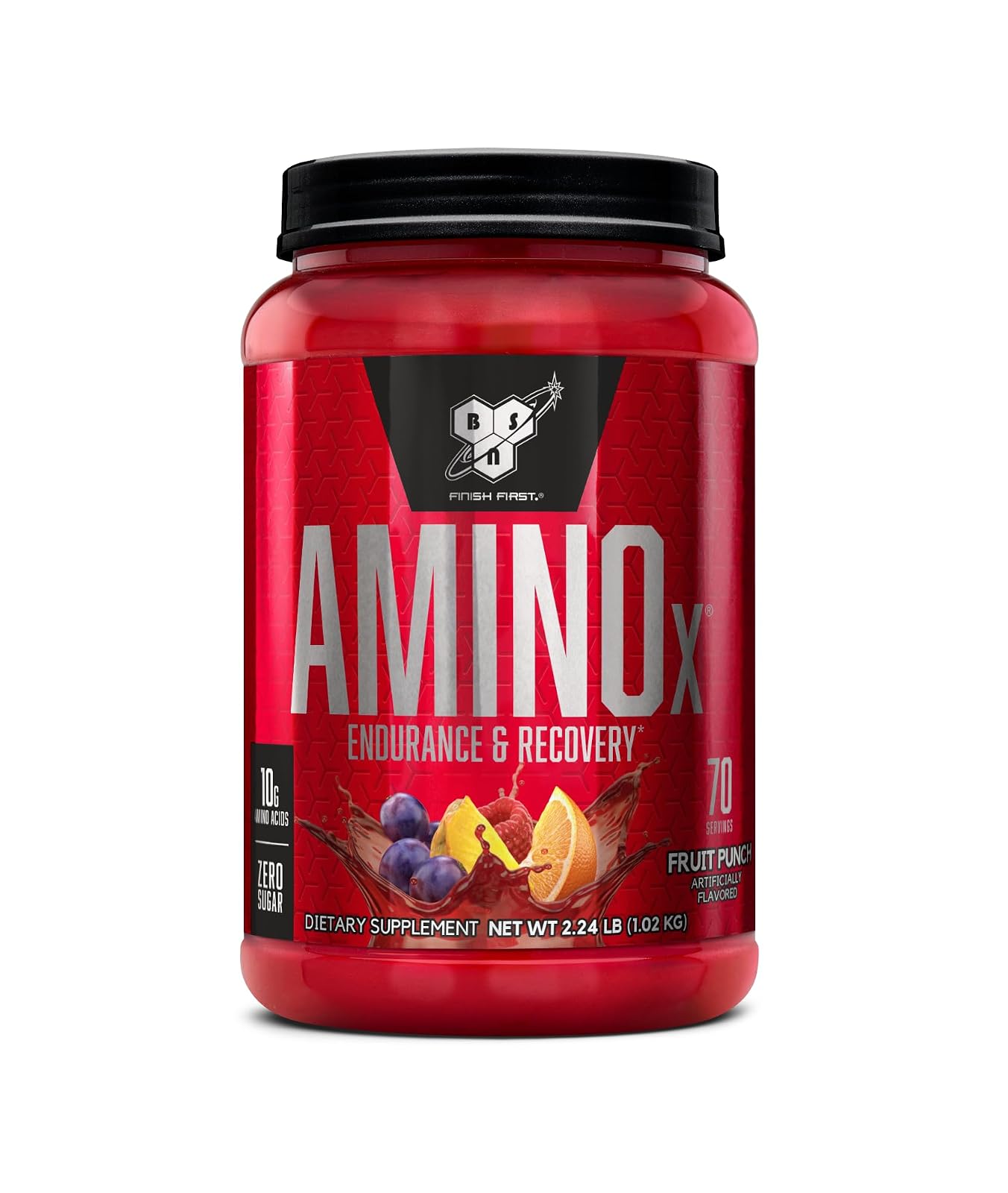 BSN Amino X recovery powder