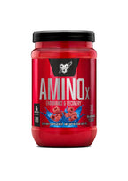 BSN Amino X recovery powder