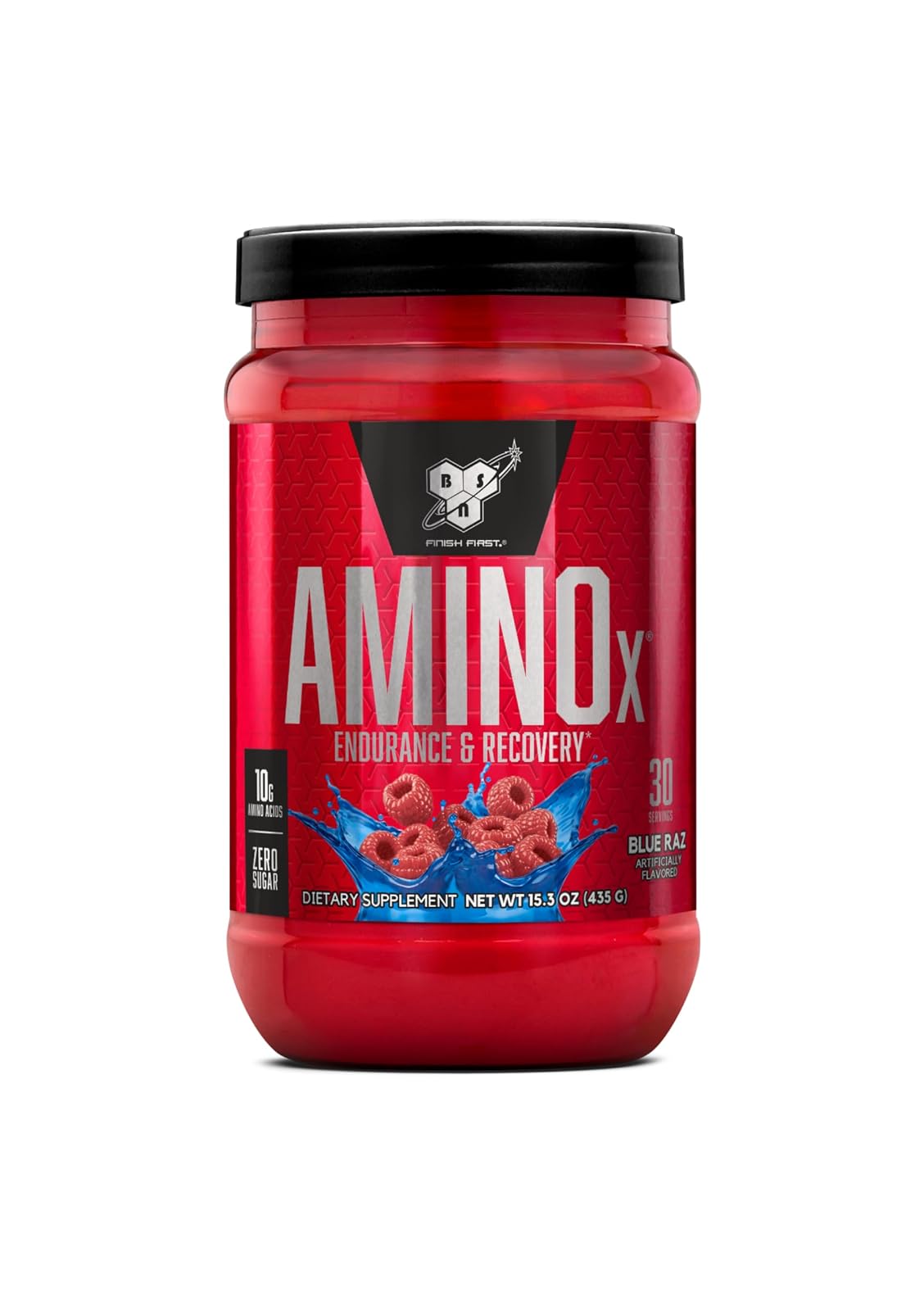 BSN Amino X recovery powder