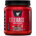 BSN Cellmass 2.0 post workout recovery