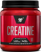 BSN creatine monohydrate for muscle gain