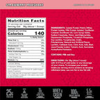 BSN isolate protein for muscle recovery