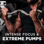 BSN N.O.-XPLODE pre-workout energy