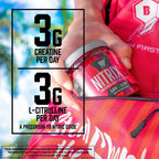 BSN Nitrix 2.0 for muscle pumps
