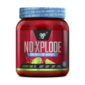BSN pre-workout cherry lime ice