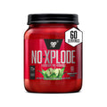 BSN pre-workout energy boost