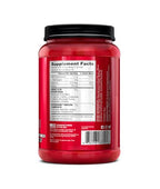 BSN sports nutrition for recovery