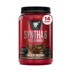 BSN SYNTHA-6 chocolate protein powder