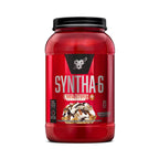 BSN SYNTHA-6 cookie dough whey protein