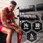 BSN SYNTHA-6 Edge protein benefits