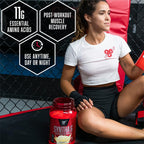 BSN SYNTHA-6 Edge protein benefits