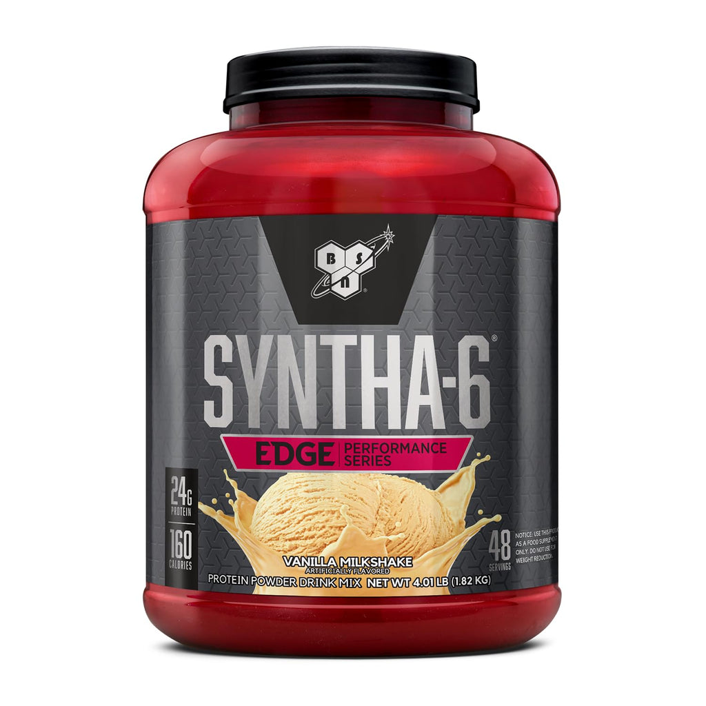 BSN Syntha-6 Edge protein powder