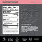 BSN SYNTHA-6 Edge protein supplement