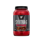 BSN SYNTHA-6 Edge whey protein chocolate milkshake