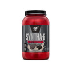 BSN SYNTHA-6 Edge whey protein powder