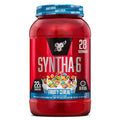 BSN SYNTHA-6 fruity cereal protein powder