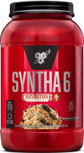 BSN SYNTHA-6 plant protein powder