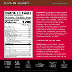 BSN True-Mass protein powder