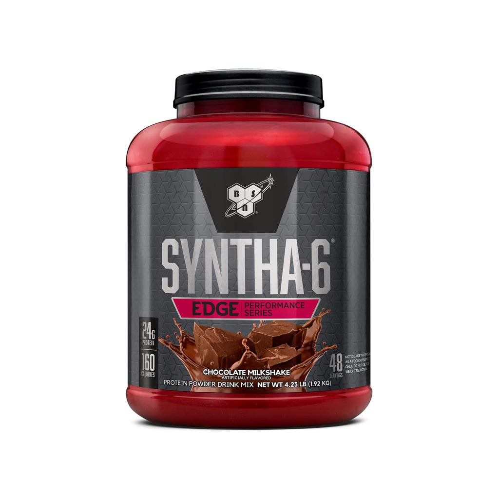 BSN whey protein for muscle recovery