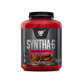 BSN whey protein for muscle recovery