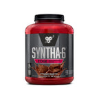 BSN whey protein for muscle recovery