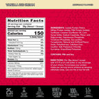 BSN whey protein isolate powder