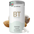 BT Bibhitaki capsules for daily balance