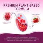 Bterlif antioxidant capsules for wellness