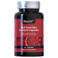 Bterlif Red Yeast Rice capsules