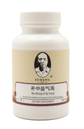 Bu Zhong Yi Qi Tang energy support