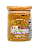 Bubba's turmeric health blend