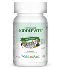 bubble gum kids multivitamin tablets