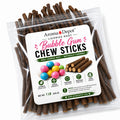bubble gum licorice root sticks