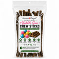 bubble gum licorice root sticks