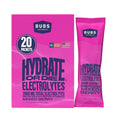 BUBS Naturals electrolyte powder for hydration