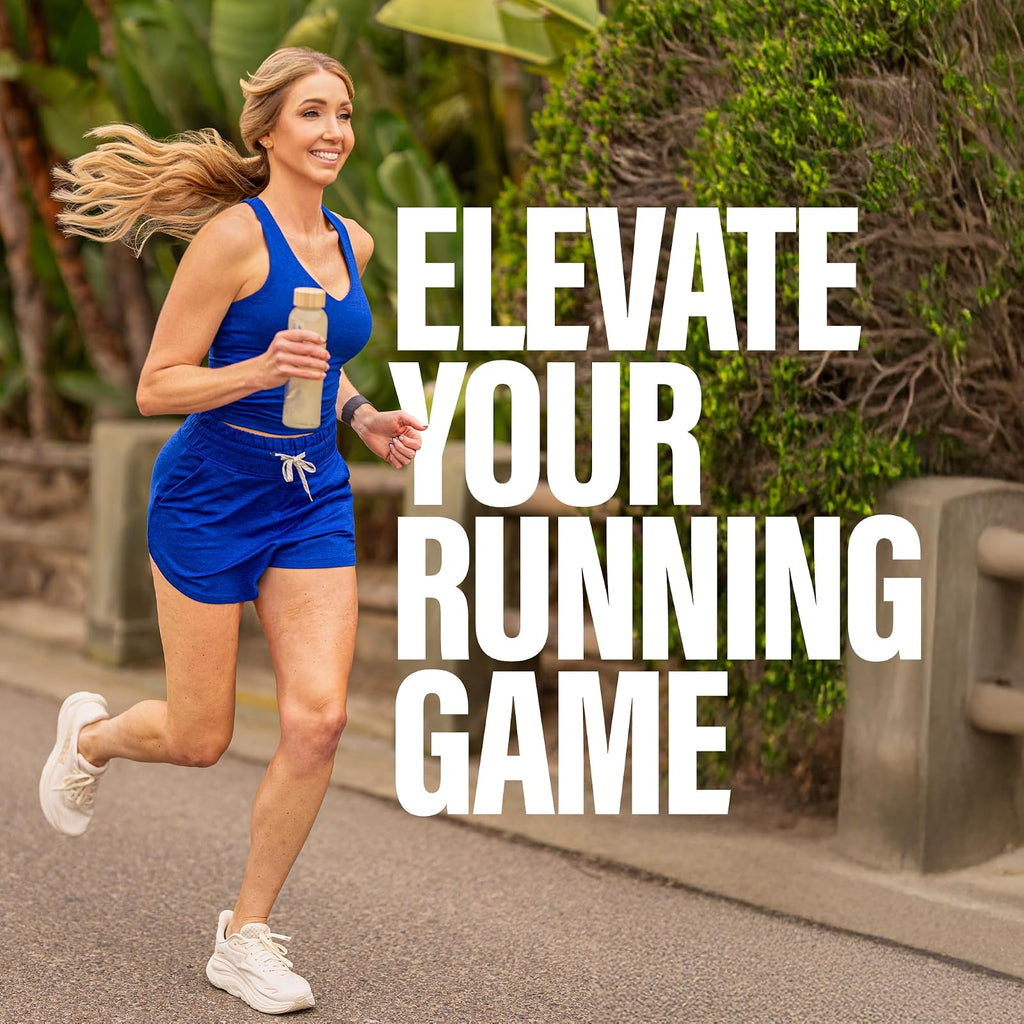 BUBS Naturals electrolyte powder with essential minerals