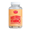BUBS Naturals vitamin C capsules