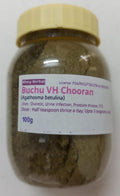 Buchu DH herbal supplements for wellness