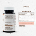 Buchu extract for digestive support