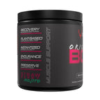Bucked Up amino acids for endurance