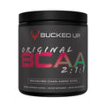 Bucked Up BCAA powder for recovery