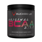 Bucked Up BCAA powder for recovery