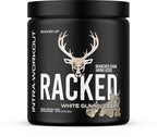 Bucked Up BCAA powder for recovery