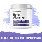 Bucked Up Beta Alanine for muscle recovery