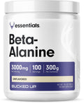 Bucked Up Beta Alanine powder supplement