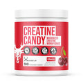 Bucked Up creatine chewable tablets