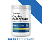 Bucked Up creatine for athletes