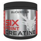 Bucked Up creatine for muscle growth