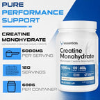 Bucked Up creatine for recovery